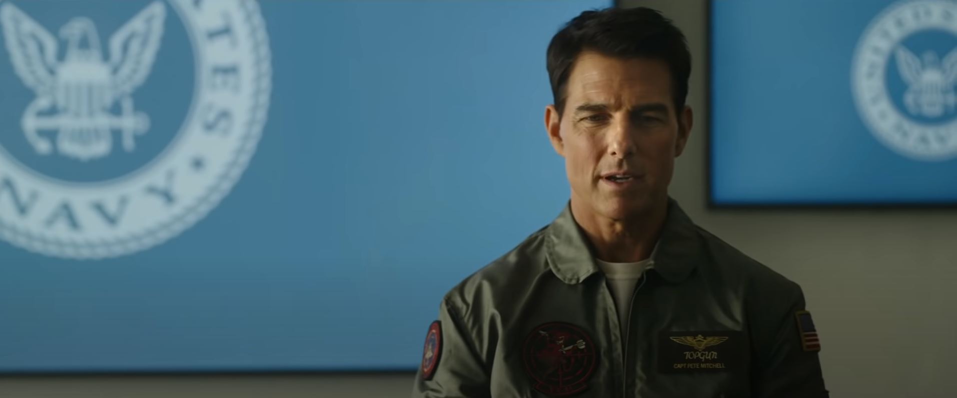 Top Gun: Maverick movie review | Movie Review Mom