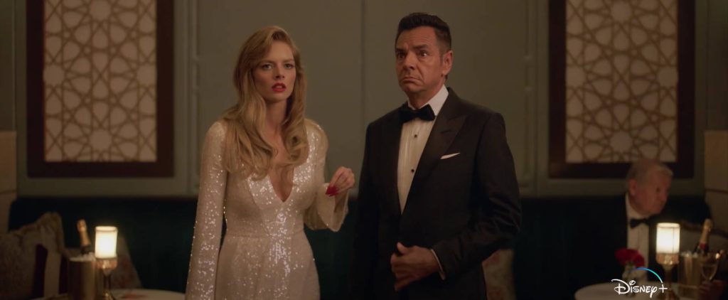 The Valet movie review – Movie Review Mom