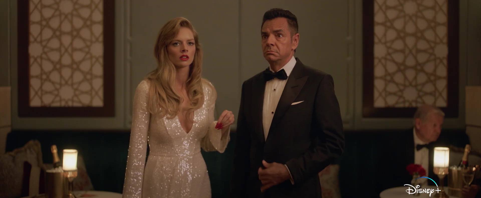 The Valet movie review – Movie Review Mom