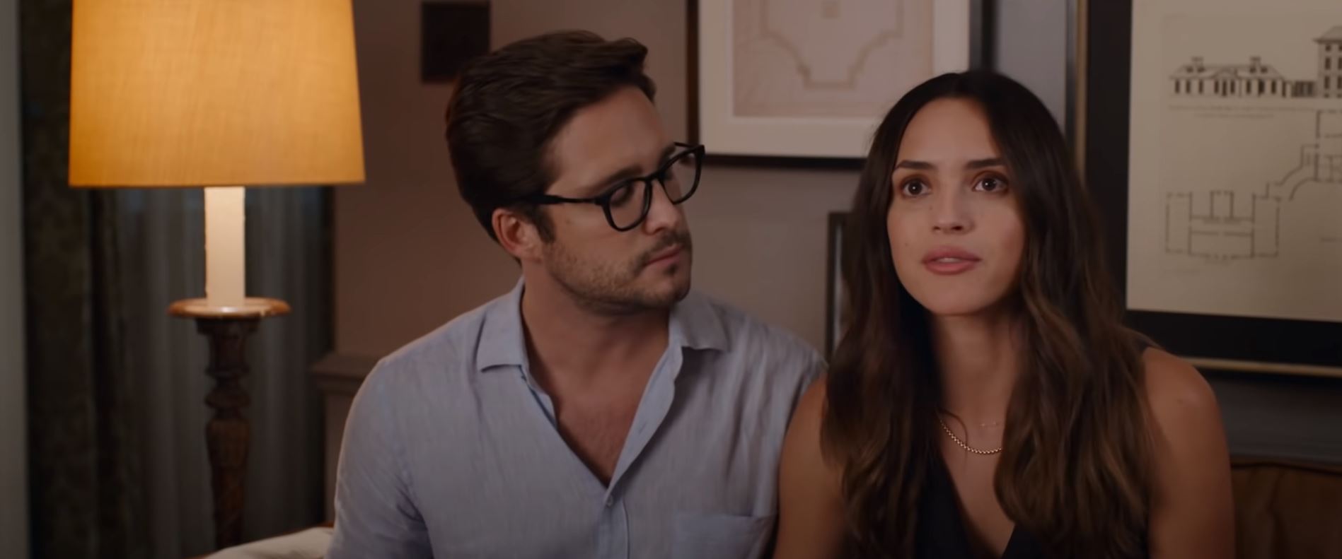 Father of the Bride (2022) movie review | Movie Review Mom