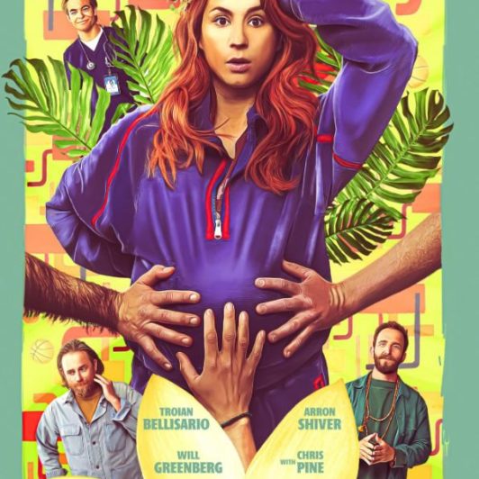 The Fighting Preacher movie review - Movie Review Mom