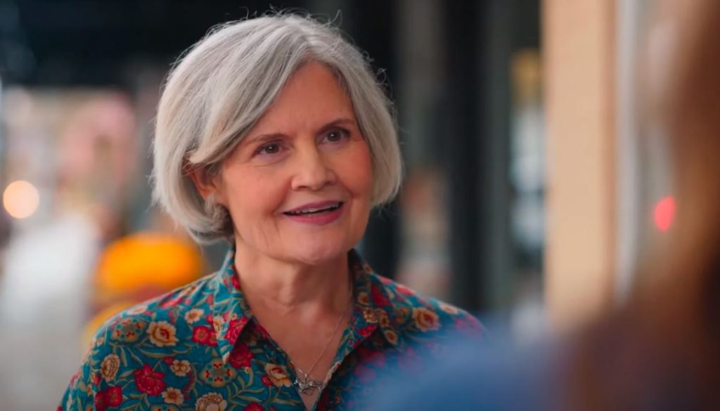 Adeline movie review – Movie Review Mom