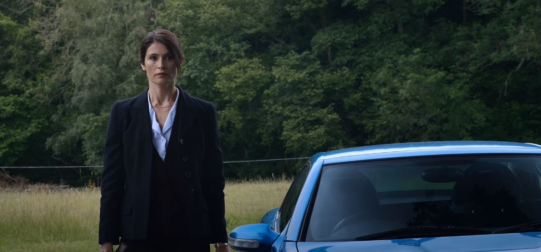 Rogue Agent movie review | Movie Review Mom
