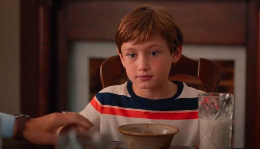 Adeline movie review | Movie Review Mom