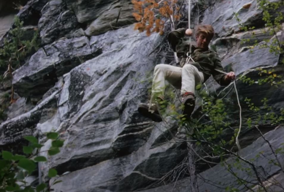 Explorer movie review | Movie Review Mom