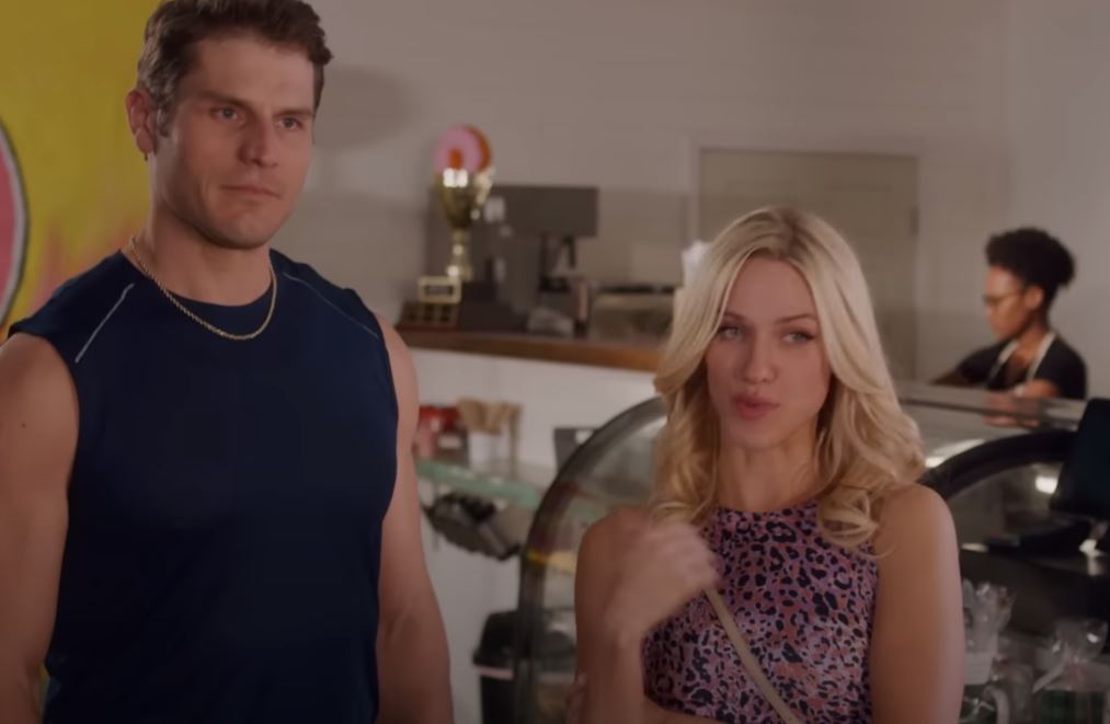 Resisting Roots movie review – Movie Review Mom