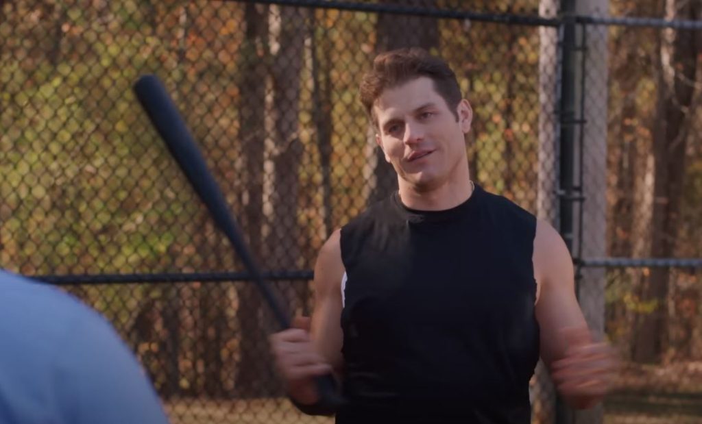 Resisting Roots movie review – Movie Review Mom