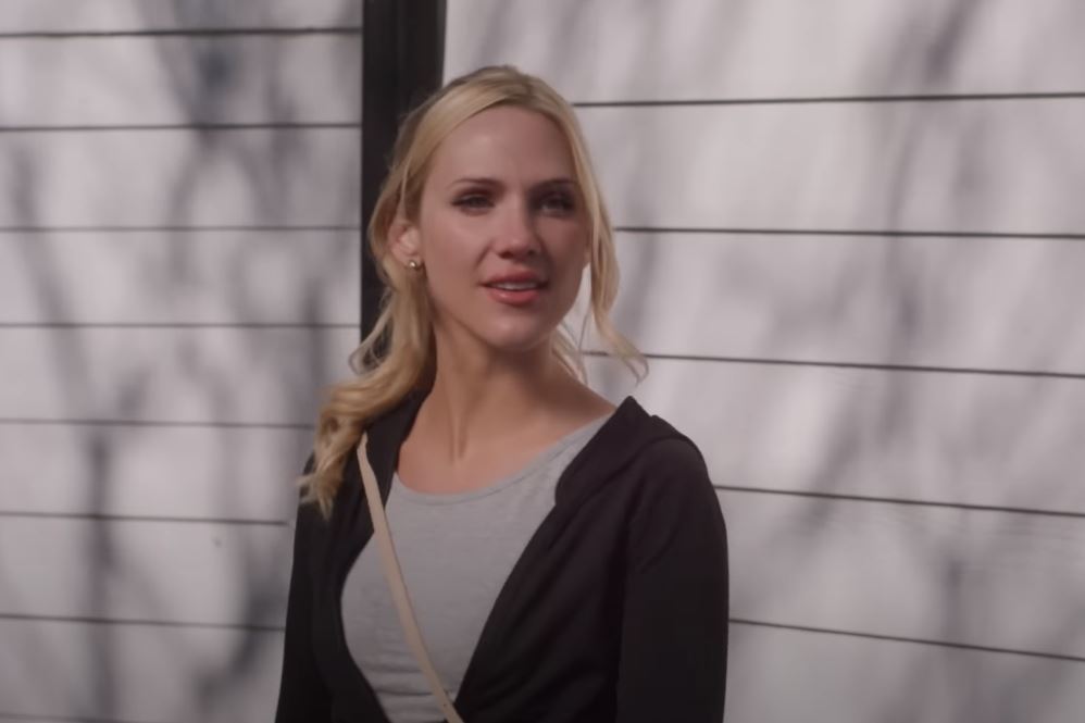 Resisting Roots movie review – Movie Review Mom