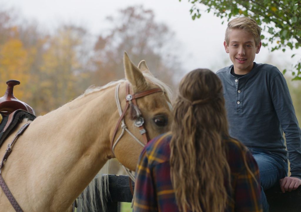 Adeline movie review – Movie Review Mom