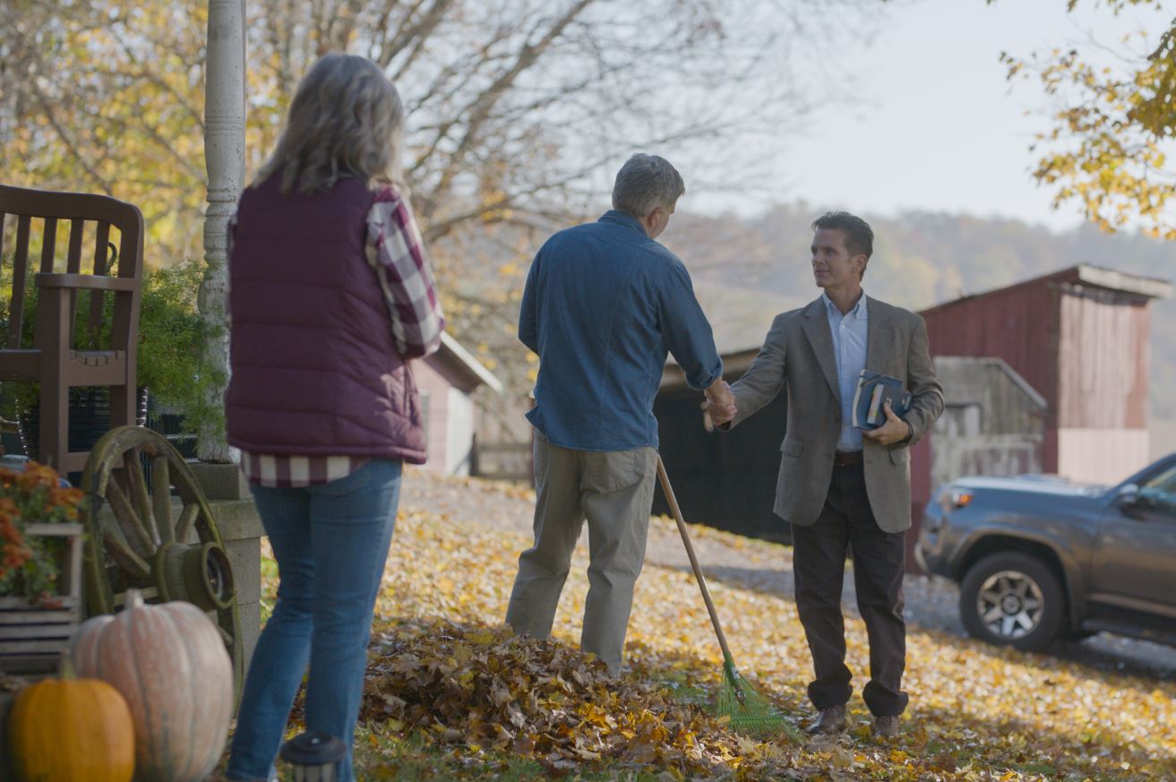 Adeline movie review – Movie Review Mom