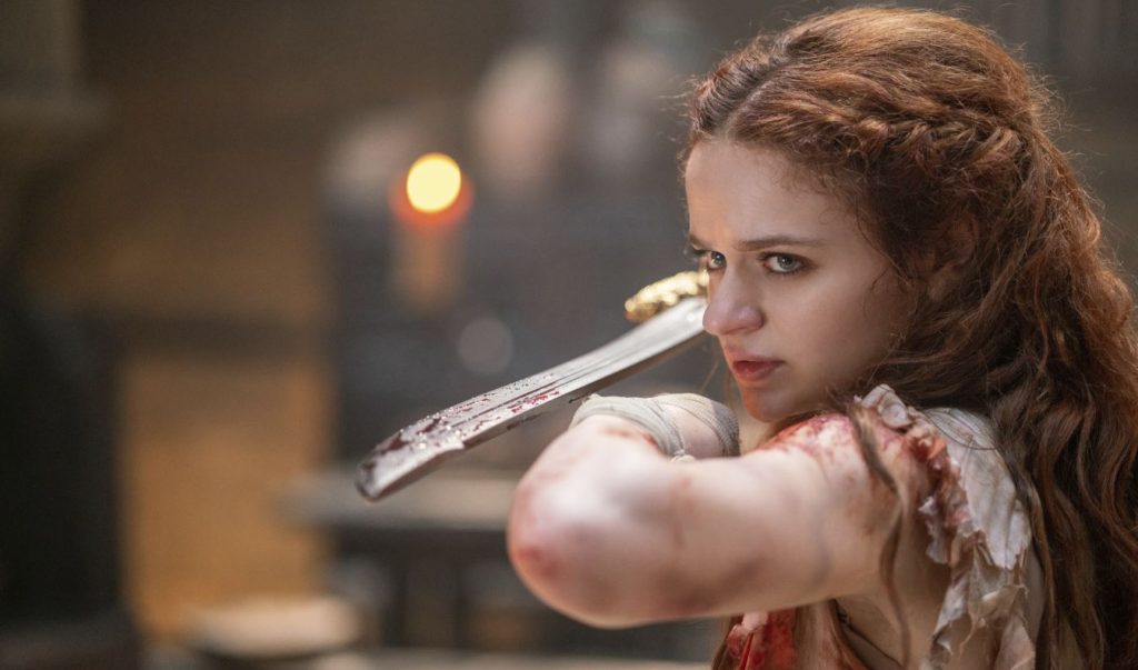 The Princess movie review – Movie Review Mom