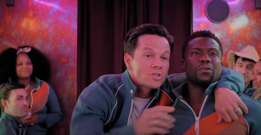 Me Time movie review – Movie Review Mom