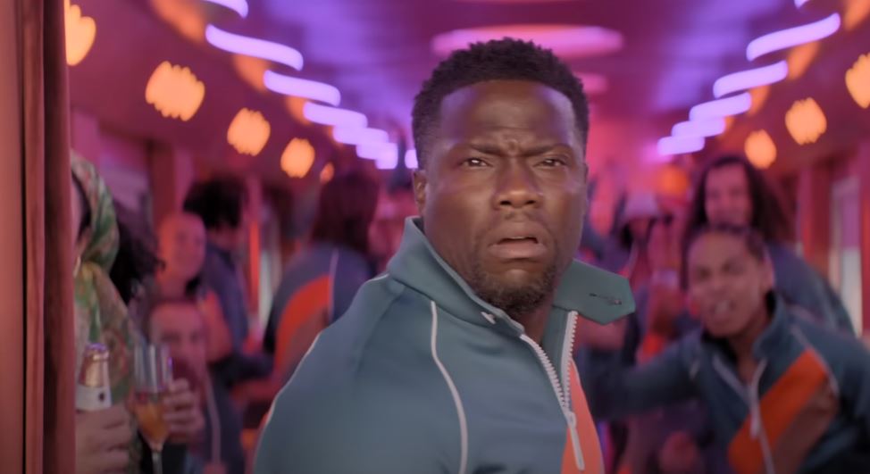 Me Time movie review – Movie Review Mom