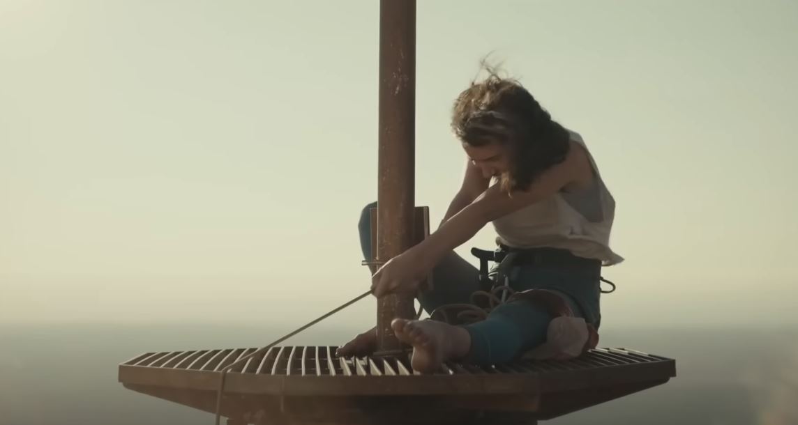 Fall movie review | Movie Review Mom