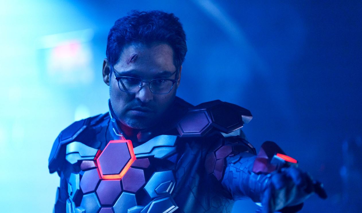 Secret Headquarters movie review – Movie Review Mom