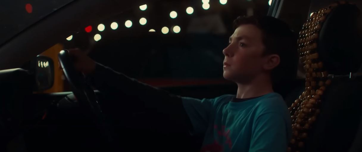 Joyride movie review – Movie Review Mom