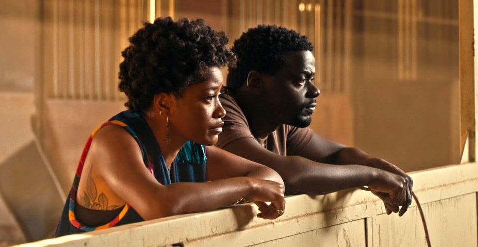 Nope movie review – Movie Review Mom