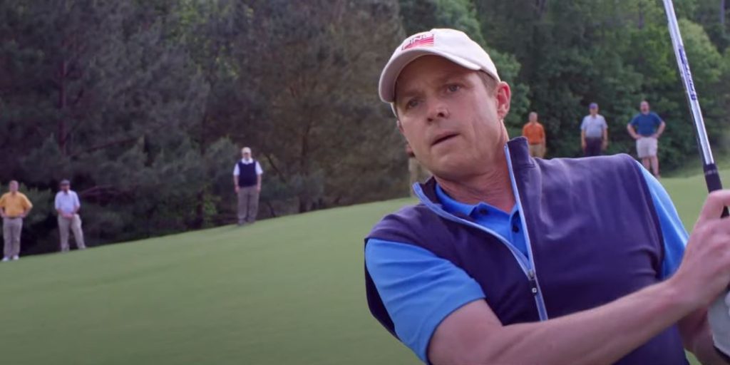 The Mulligan movie review – Movie Review Mom