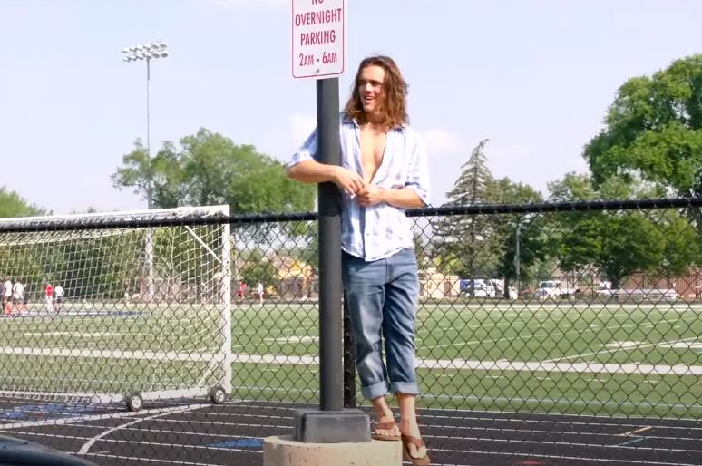 The Class movie review – Movie Review Mom