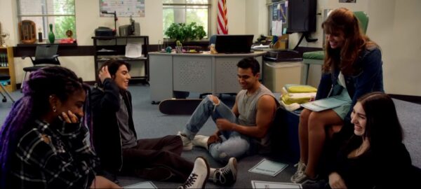 The Class movie review - Movie Review Mom