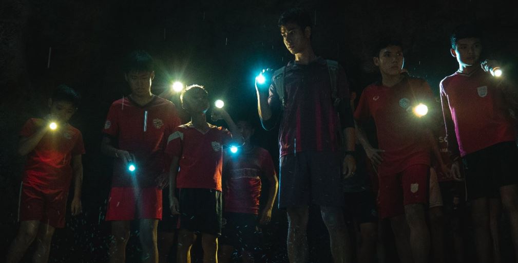 Thai Cave Rescue movie review – Movie Review Mom