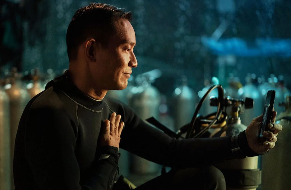 Thai Cave Rescue movie review – Movie Review Mom