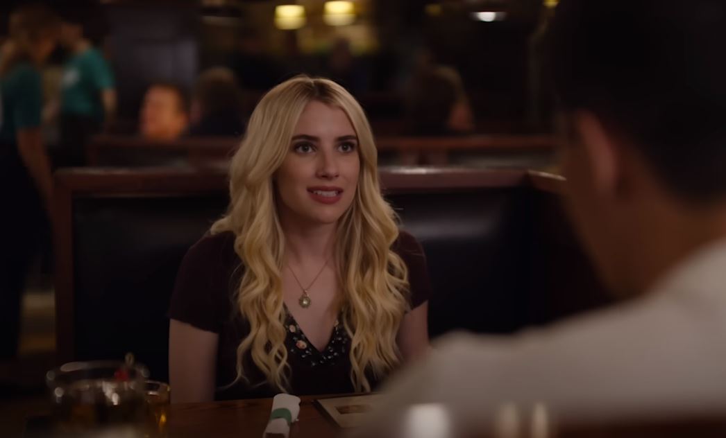 About Fate movie review | Movie Review Mom
