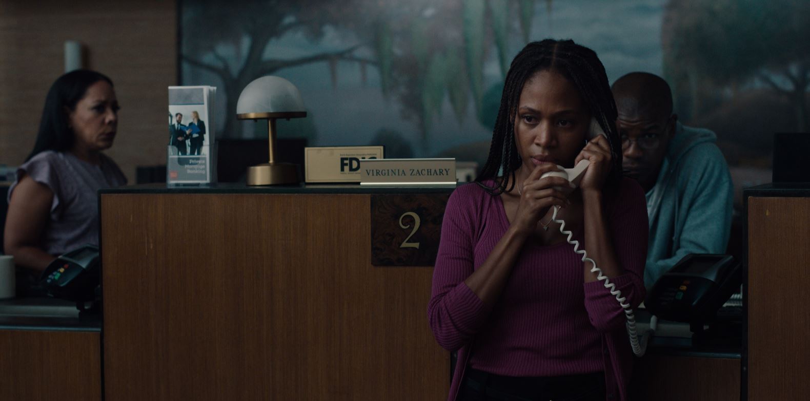Breaking movie review | Movie Review Mom