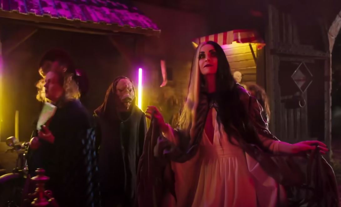 The Munsters movie review – Movie Review Mom