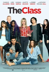 The Class movie review | Movie Review Mom