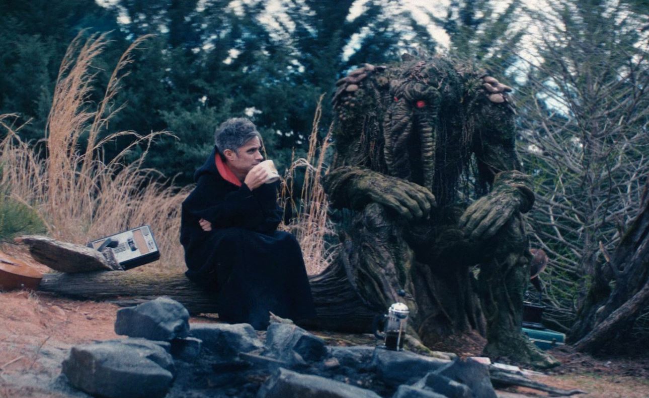 Werewolf by Night movie review – Movie Review Mom