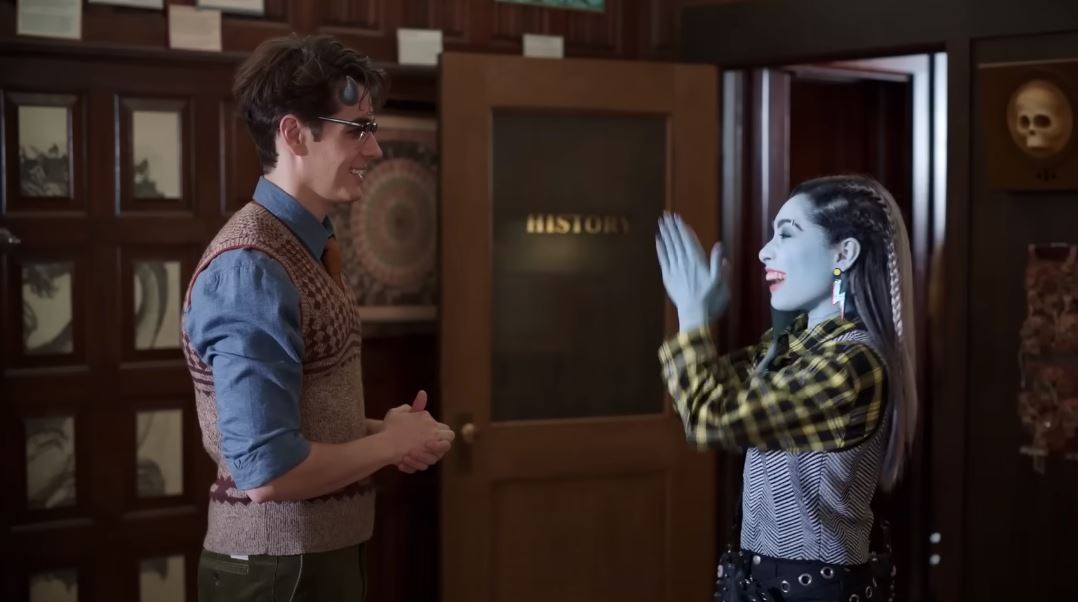 Monster High: The Movie movie review | Movie Review Mom