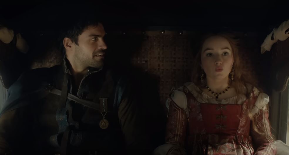 Rosaline movie review | Movie Review Mom