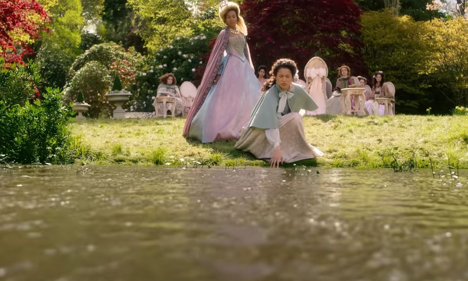 The School for Good and Evil movie review | Movie Review Mom