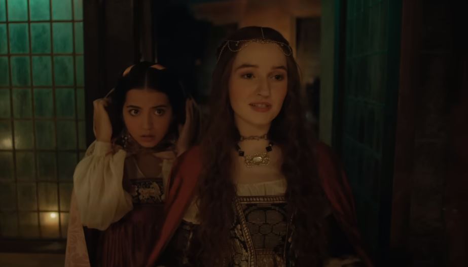 Rosaline movie review – Movie Review Mom