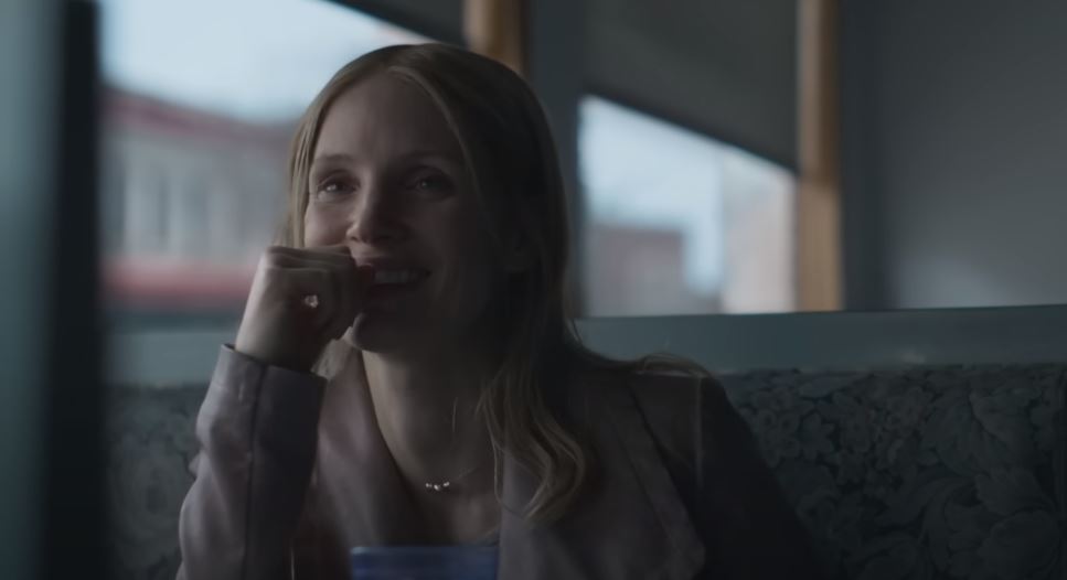 The Good Nurse movie review – Movie Review Mom