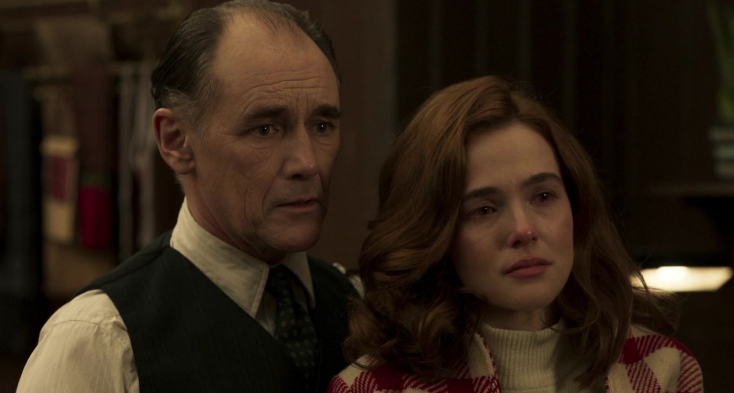 The Outfit movie review | Movie Review Mom