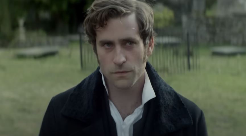 Emily movie review – Movie Review Mom