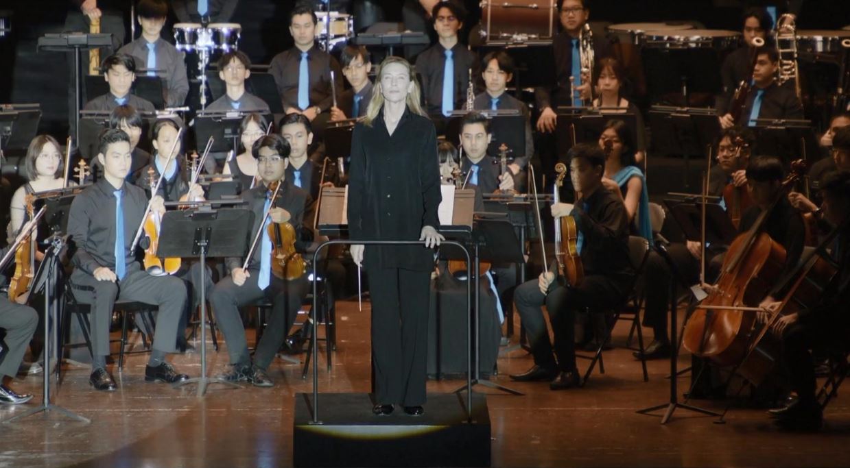 Tár movie review – Movie Review Mom