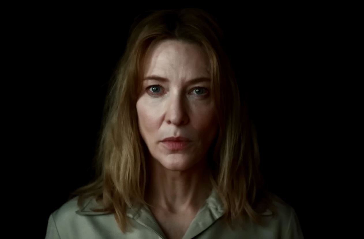 Tár movie review - Movie Review Mom