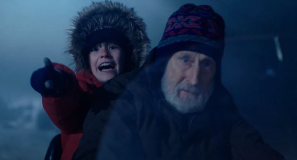 Prancer: A Christmas Tale movie review – Movie Review Mom