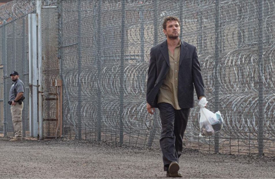 The Locksmith movie review – Movie Review Mom