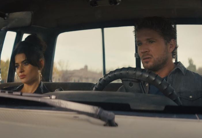 The Locksmith movie review – Movie Review Mom