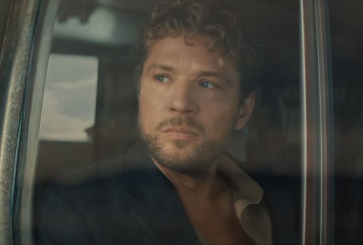 The Locksmith movie review – Movie Review Mom