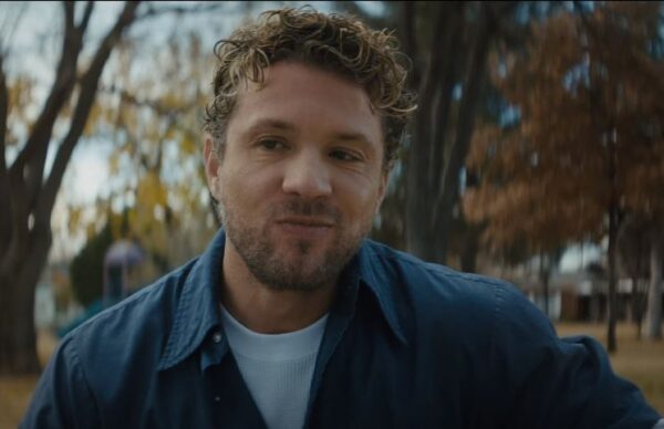 The Locksmith movie review – Movie Review Mom