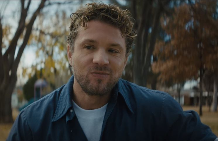 The Locksmith movie review – Movie Review Mom