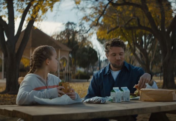 The Locksmith movie review – Movie Review Mom