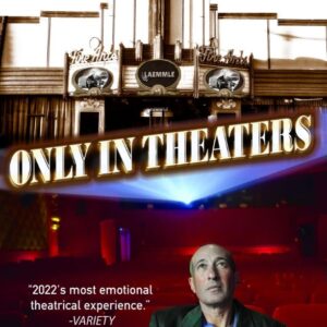 The Locksmith movie review - Movie Review Mom