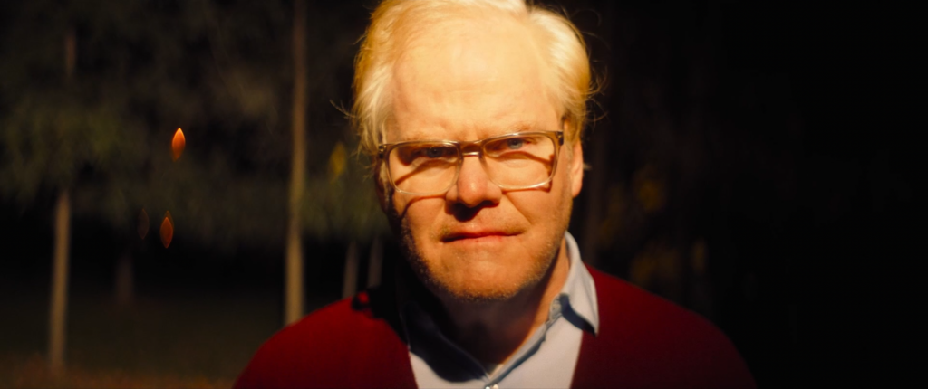 Linoleum movie review – Movie Review Mom