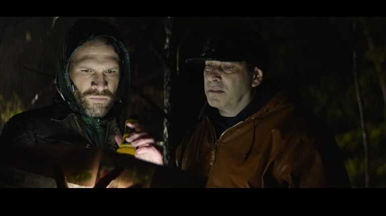 Cryptid movie review – Movie Review Mom